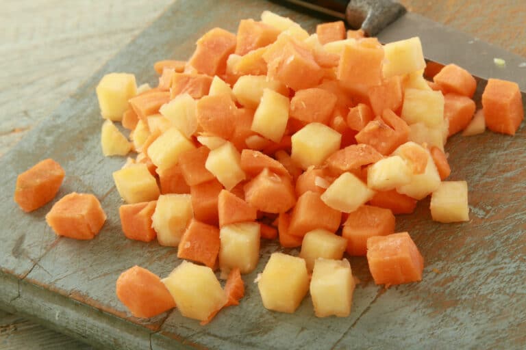 How To Freeze Swede – My Budget Recipes