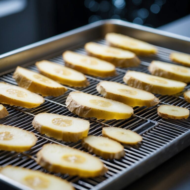 40 Amazing Foods To Dehydrate – My Budget Recipes