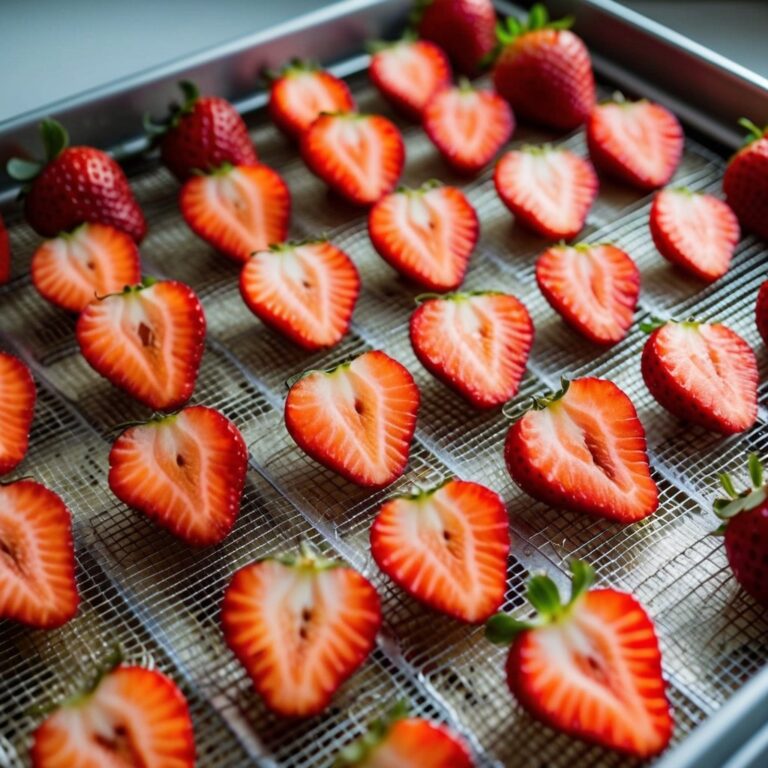 40 Amazing Foods To Dehydrate – My Budget Recipes