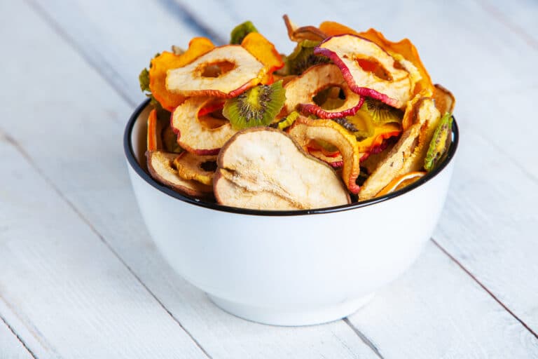 Freeze Drying vs. Dehydrating: 5 Differences That Matter – My Budget ...