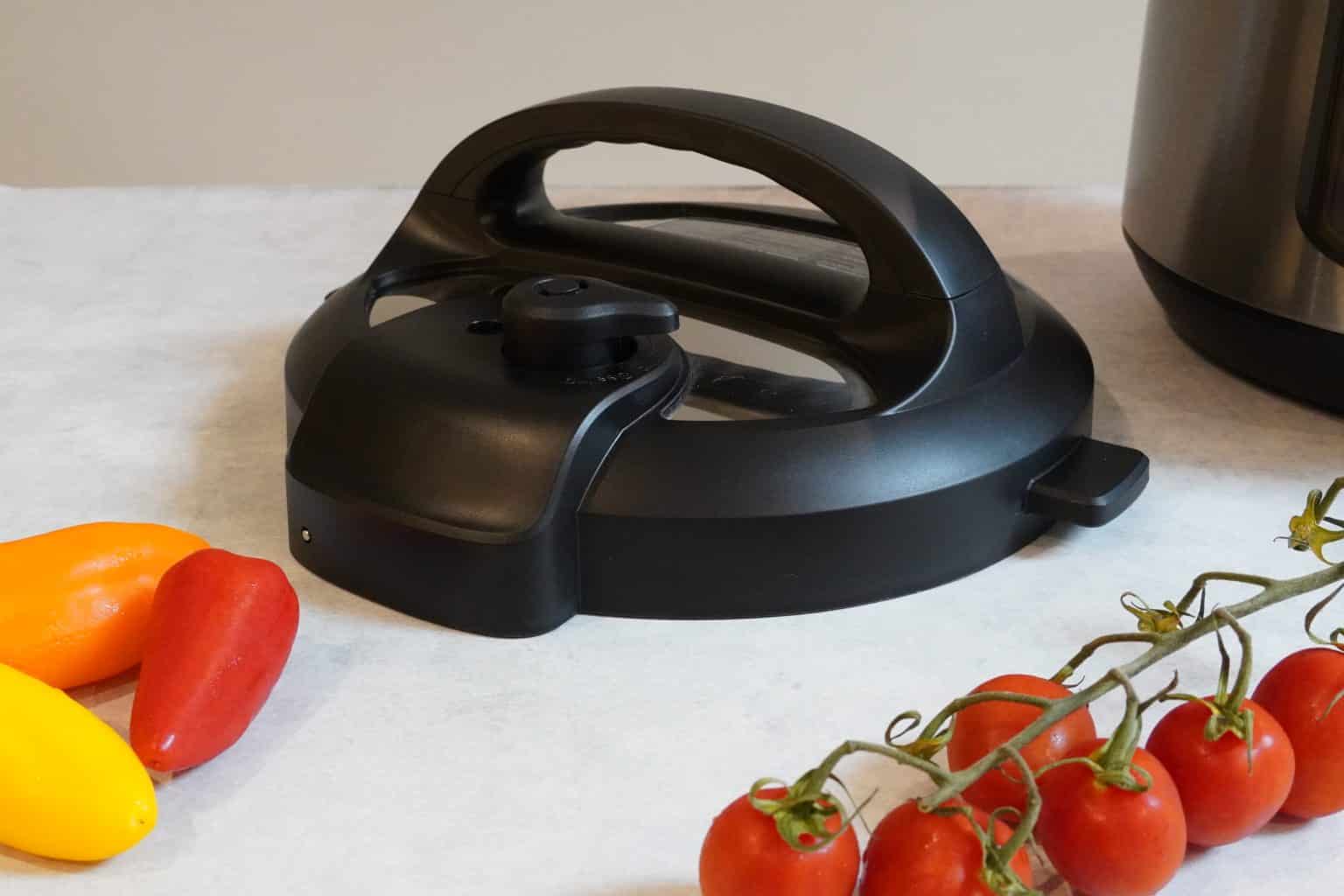 Are Instant Pot Lids Interchangeable? – My Budget Recipes