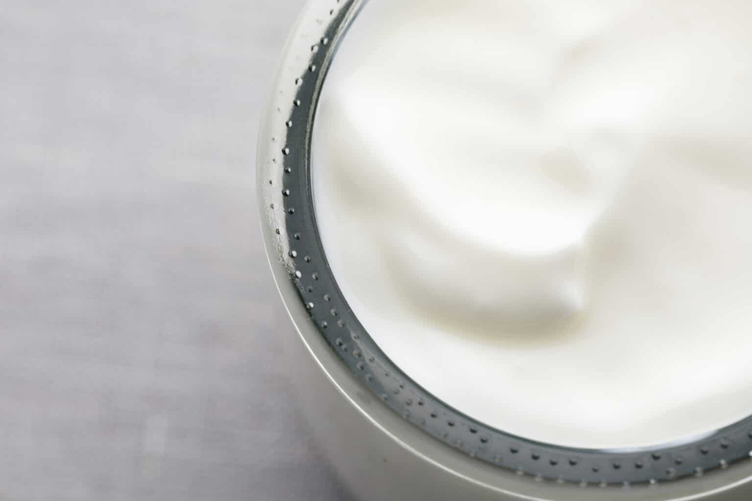 Can You Make Yogurt in a Rice Cooker? – My Budget Recipes