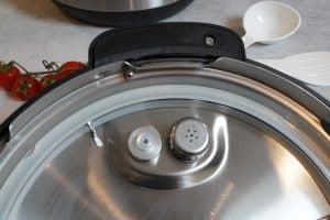 How The Timer On An Instant Pot Works – My Budget Recipes