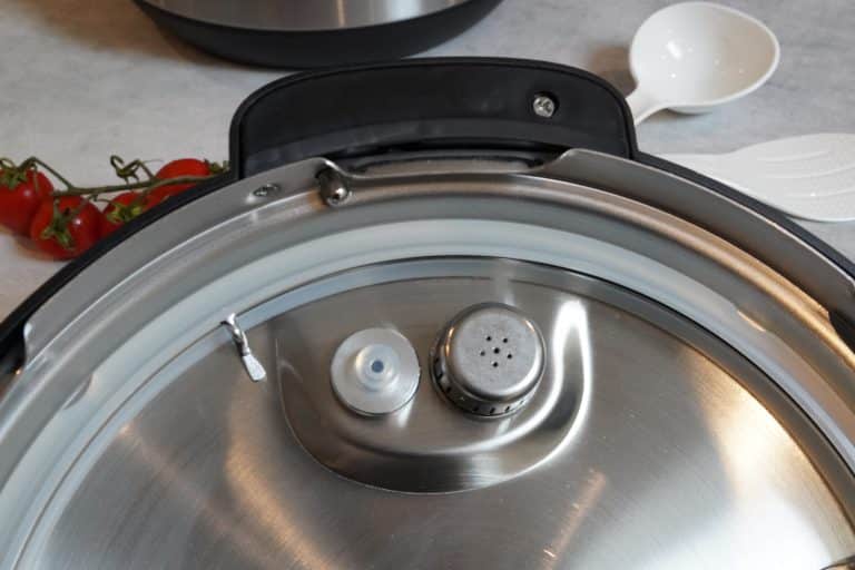 How The Timer On An Instant Pot Works – My Budget Recipes