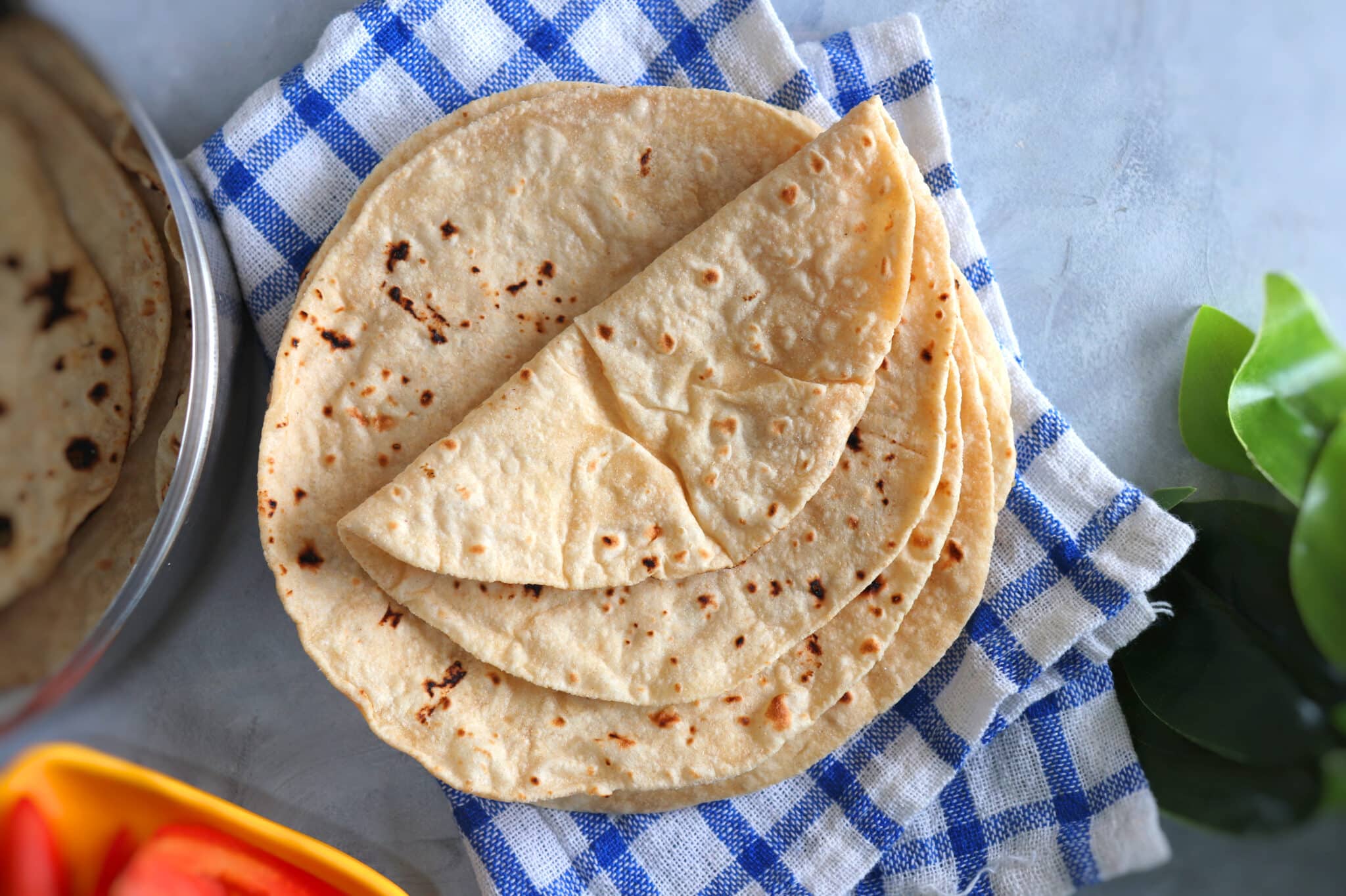 Can You Make Roti On A Crepe Maker? – My Budget Recipes
