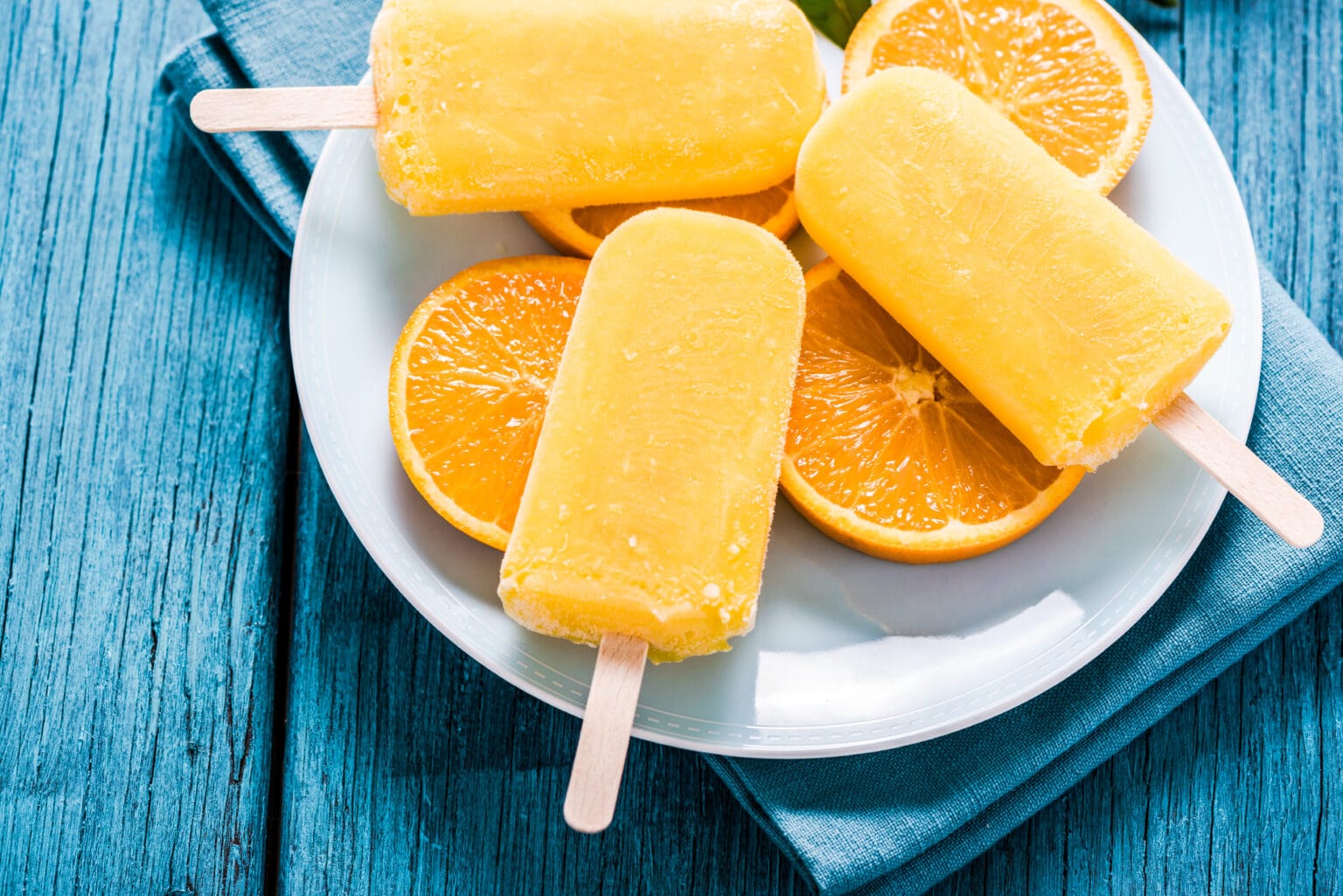 Can You Refreeze Ice Lollies? – My Budget Recipes