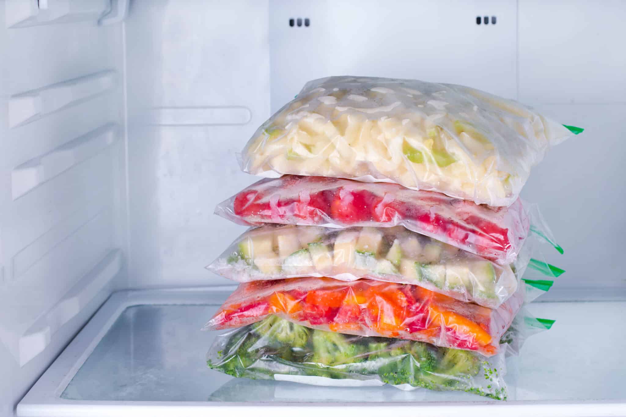 4 Best Freezer Bag Alternatives My Budget Recipes