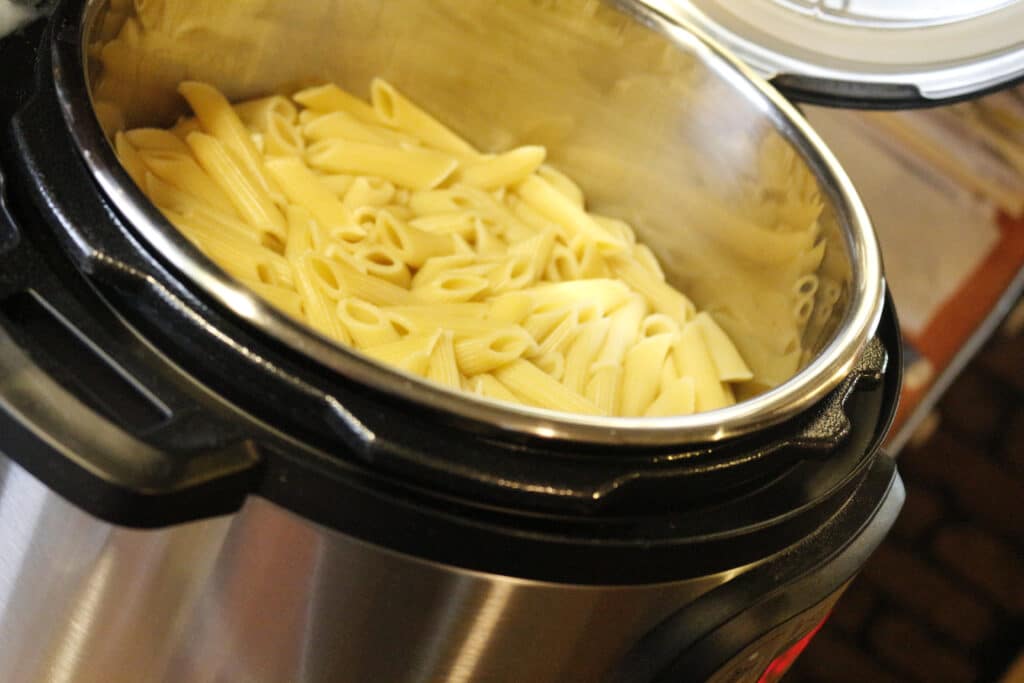 How Much Liquid To Add To Your Instant Pot How To Remove Excess My Budget Recipes