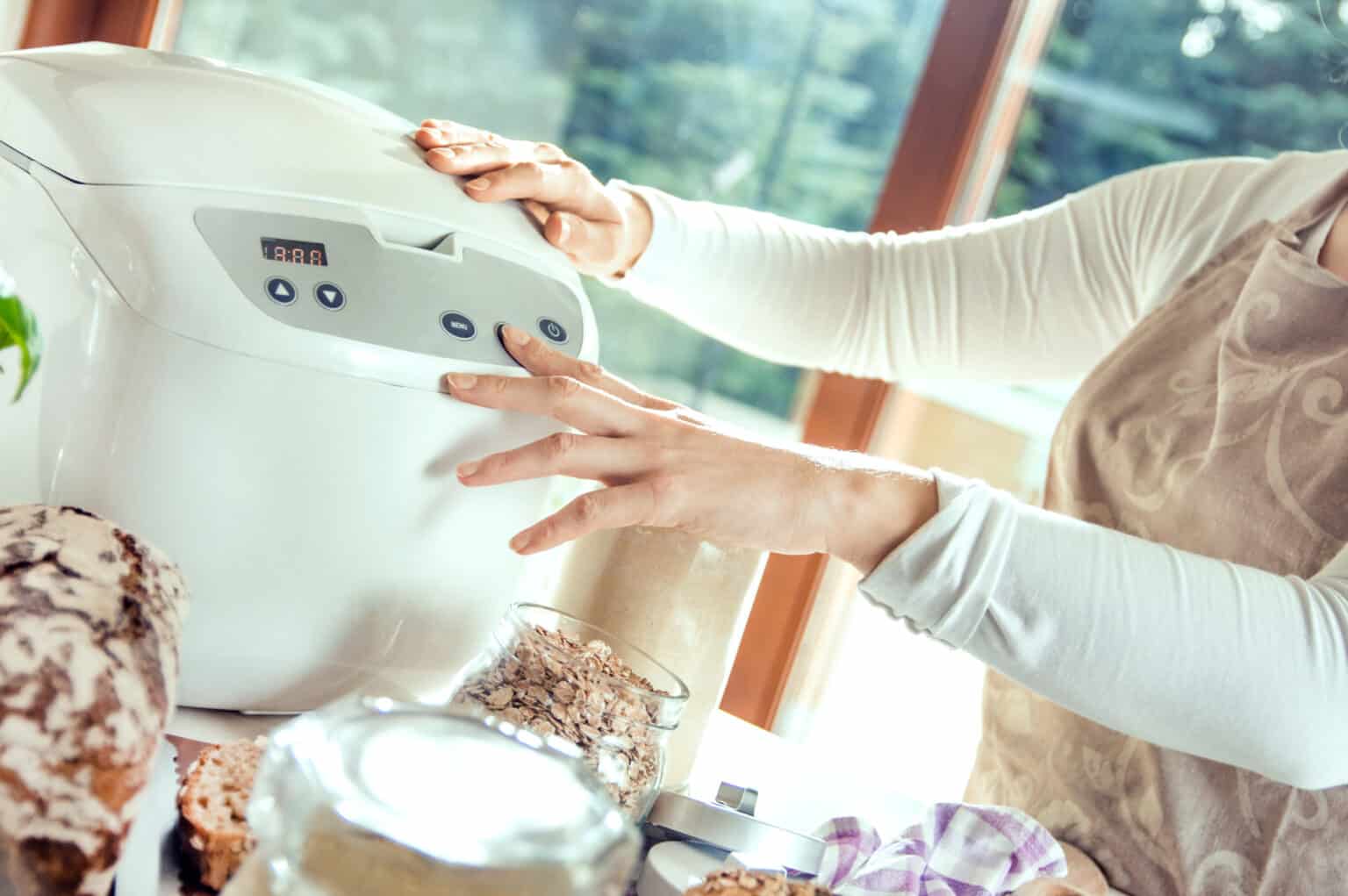 Why Your Bread Maker Is Beeping: Here’s What You Should Know – My ...