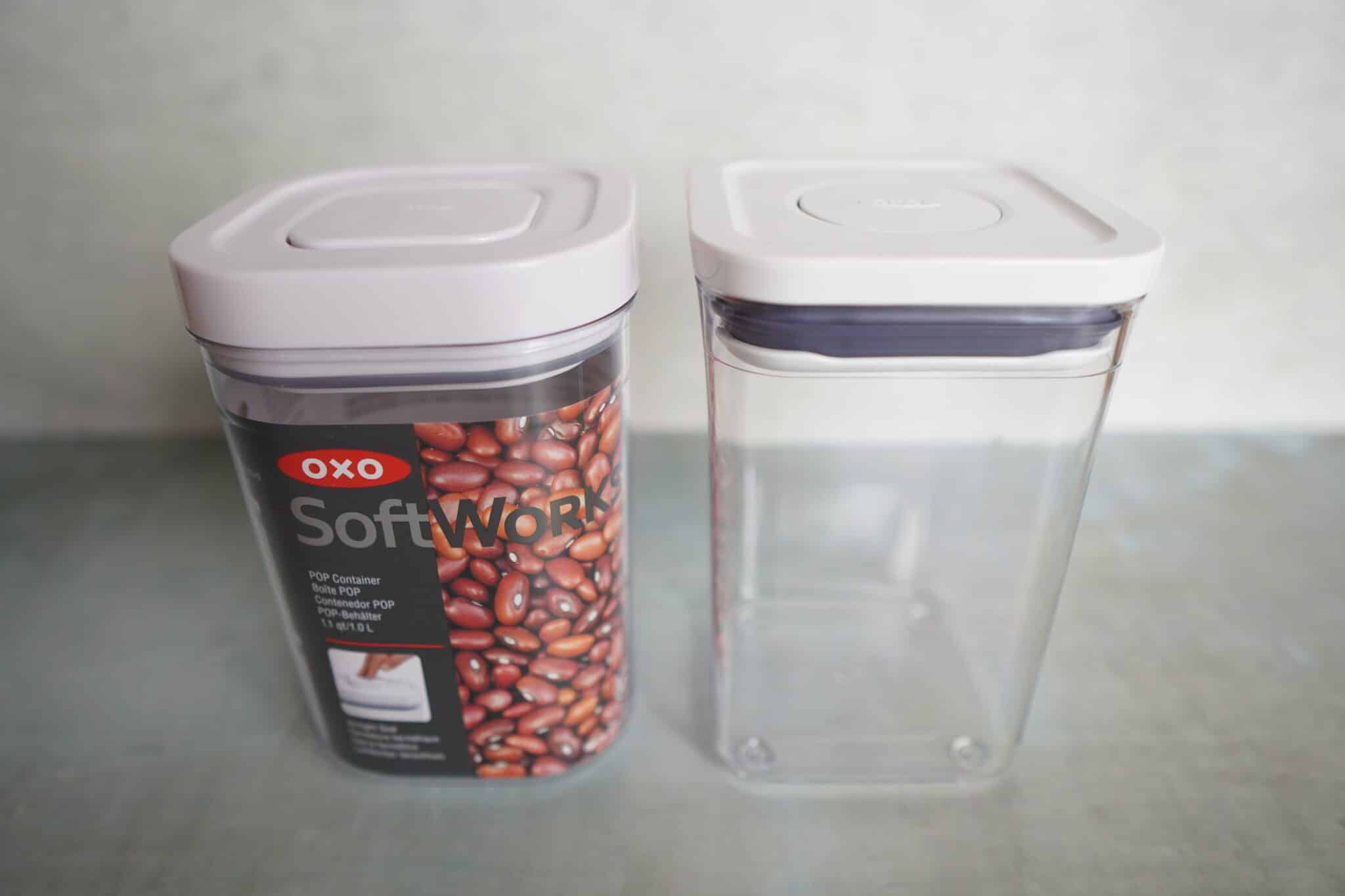 OXO Softworks vs OXO Good Grips – Which Is Best? – My Budget Recipes