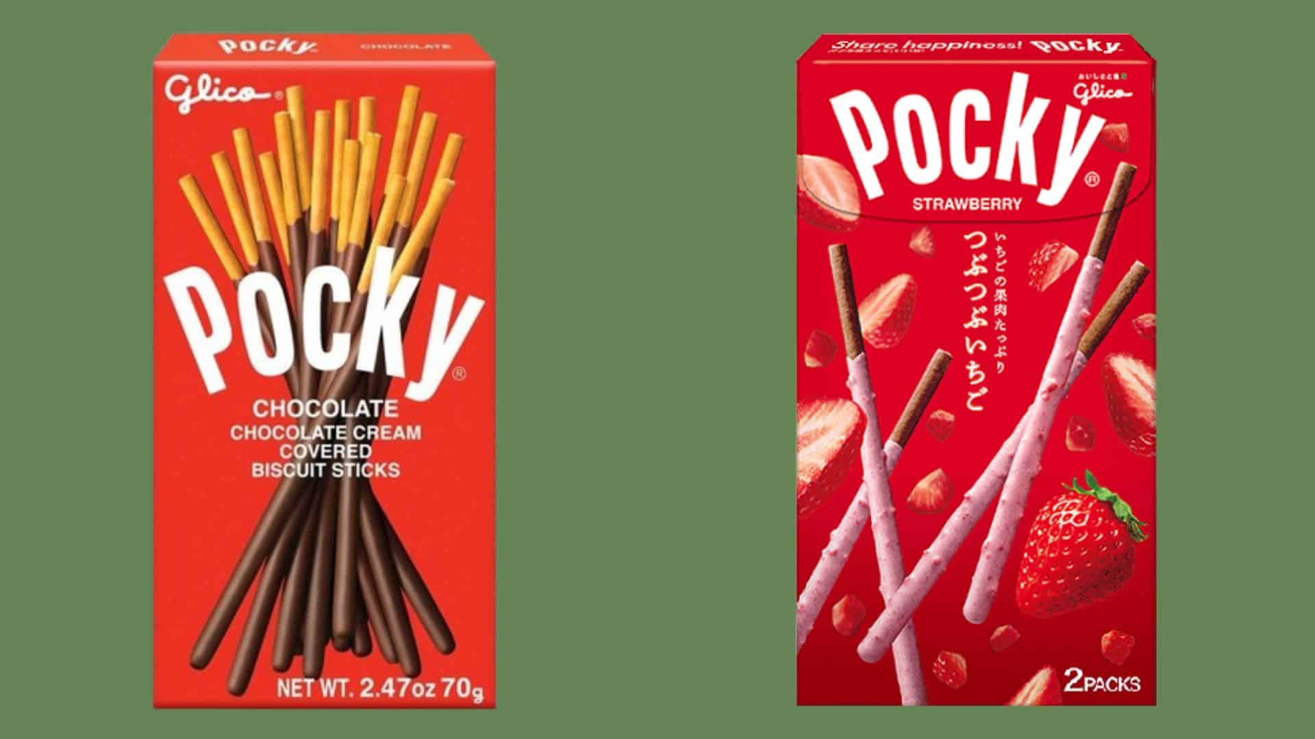 Do Glico Pocky Sticks Expire? [Can You Eat Expired Glico Pocky?] – My ...
