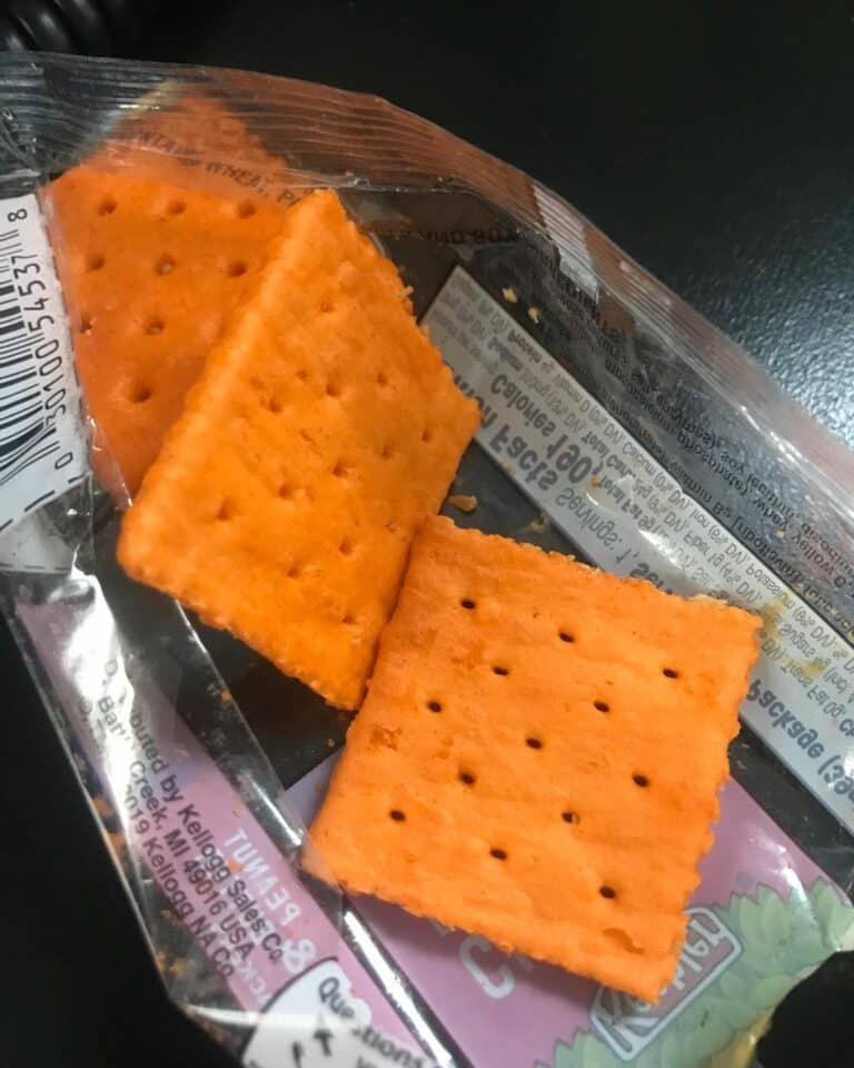 Do Crackers Expire? [If So, When?] – My Budget Recipes