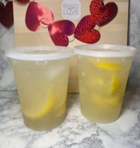 Shelf Life of Lemonade [How Long Do They Last?] – My Budget Recipes