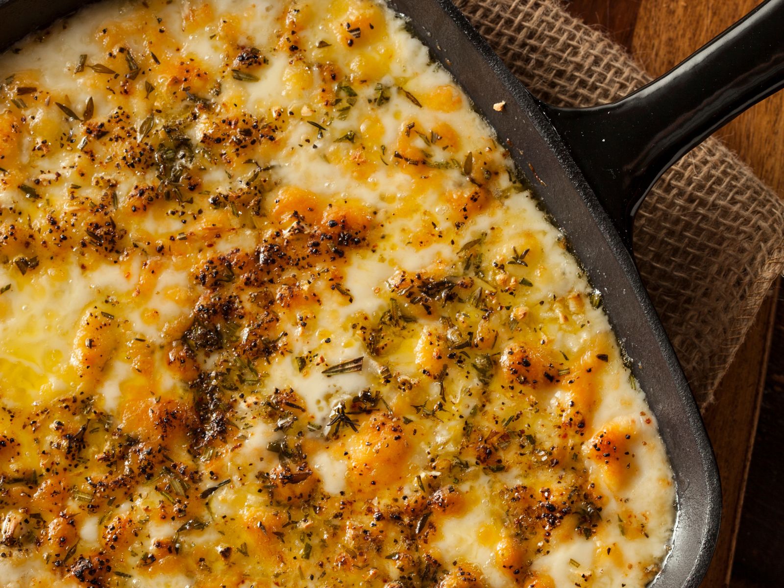 Fontina Cheese: The Versatile Cheese That Elevates Any Dish – My Budget ...