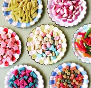 The Shelf Life of Candies – How Long is it? – My Budget Recipes