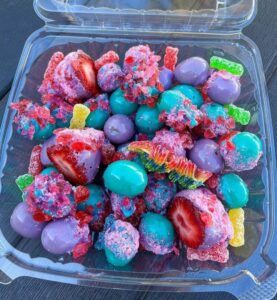 The Shelf Life of Candies – How Long is it? – My Budget Recipes