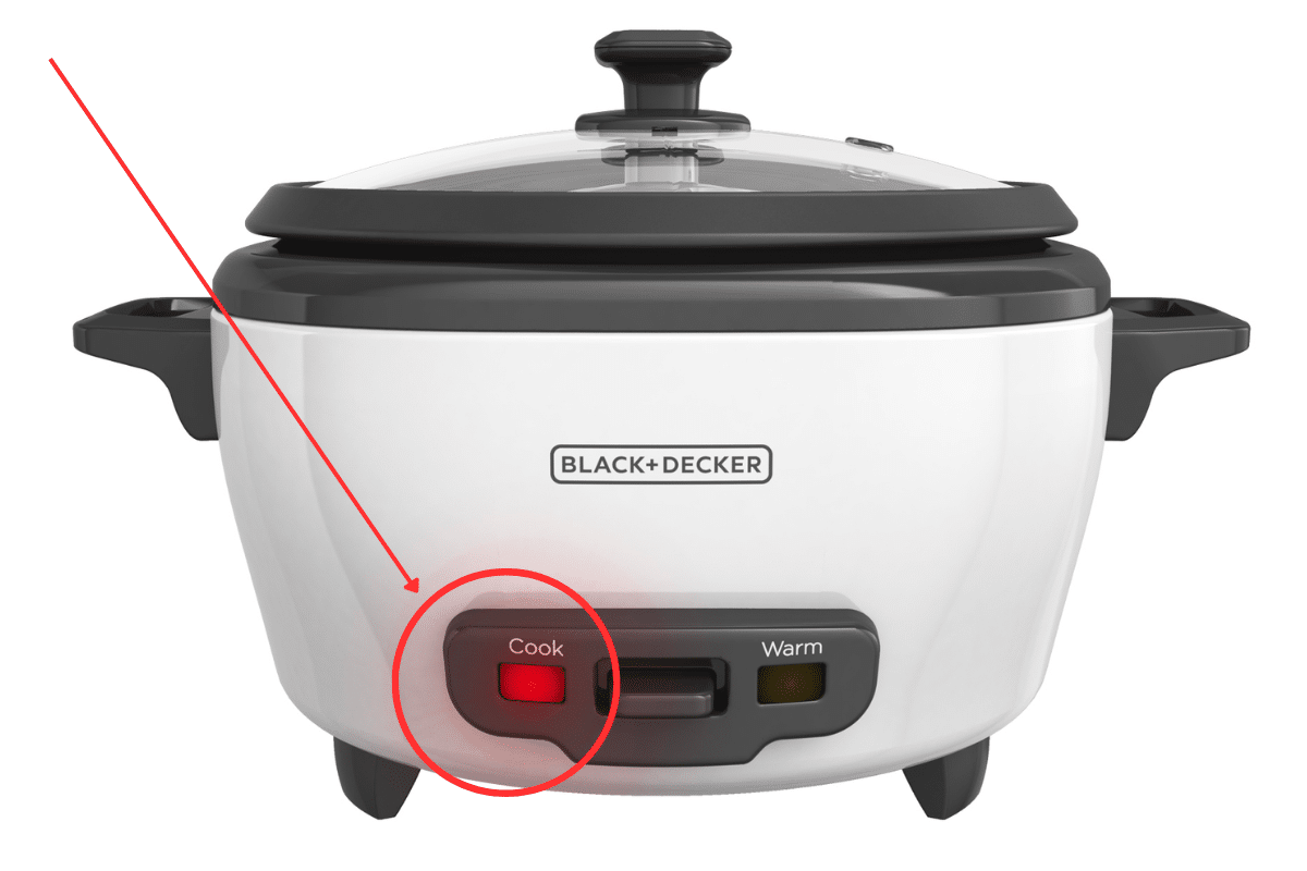How To Know When a Rice Cooker Is Done – My Budget Recipes