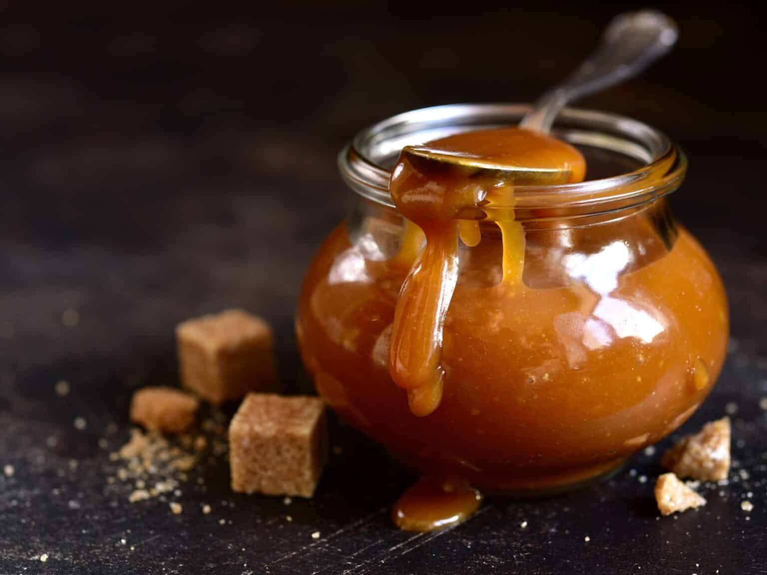 Does Caramel Go Bad? A Quick Guide to Its Shelf Life – My Budget Recipes