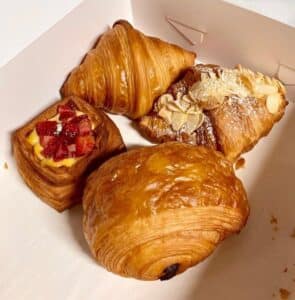 Can a Croissant Go Bad? – My Budget Recipes