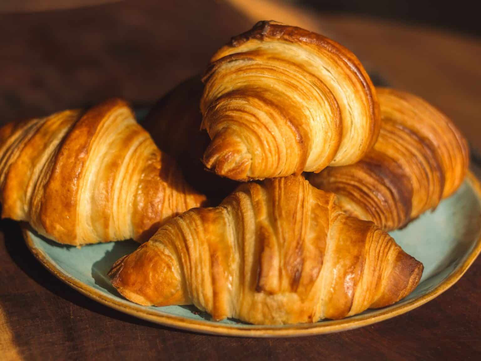 Can a Croissant Go Bad? – My Budget Recipes