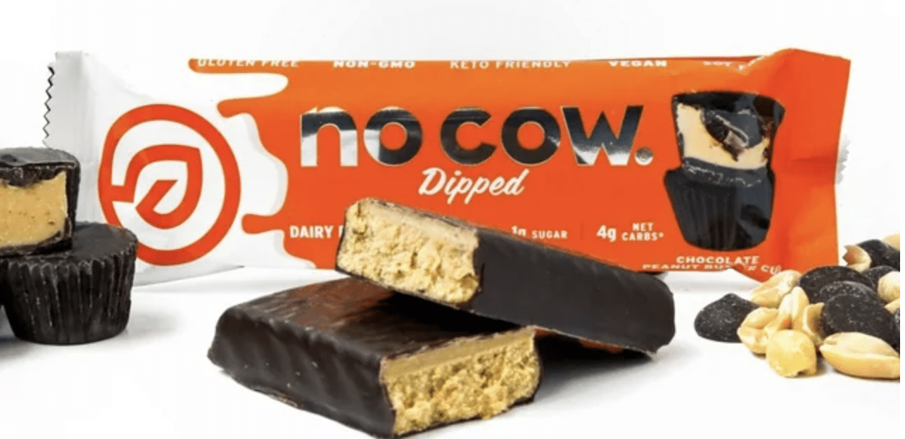 Are No Cow Bars Vegan? – My Budget Recipes