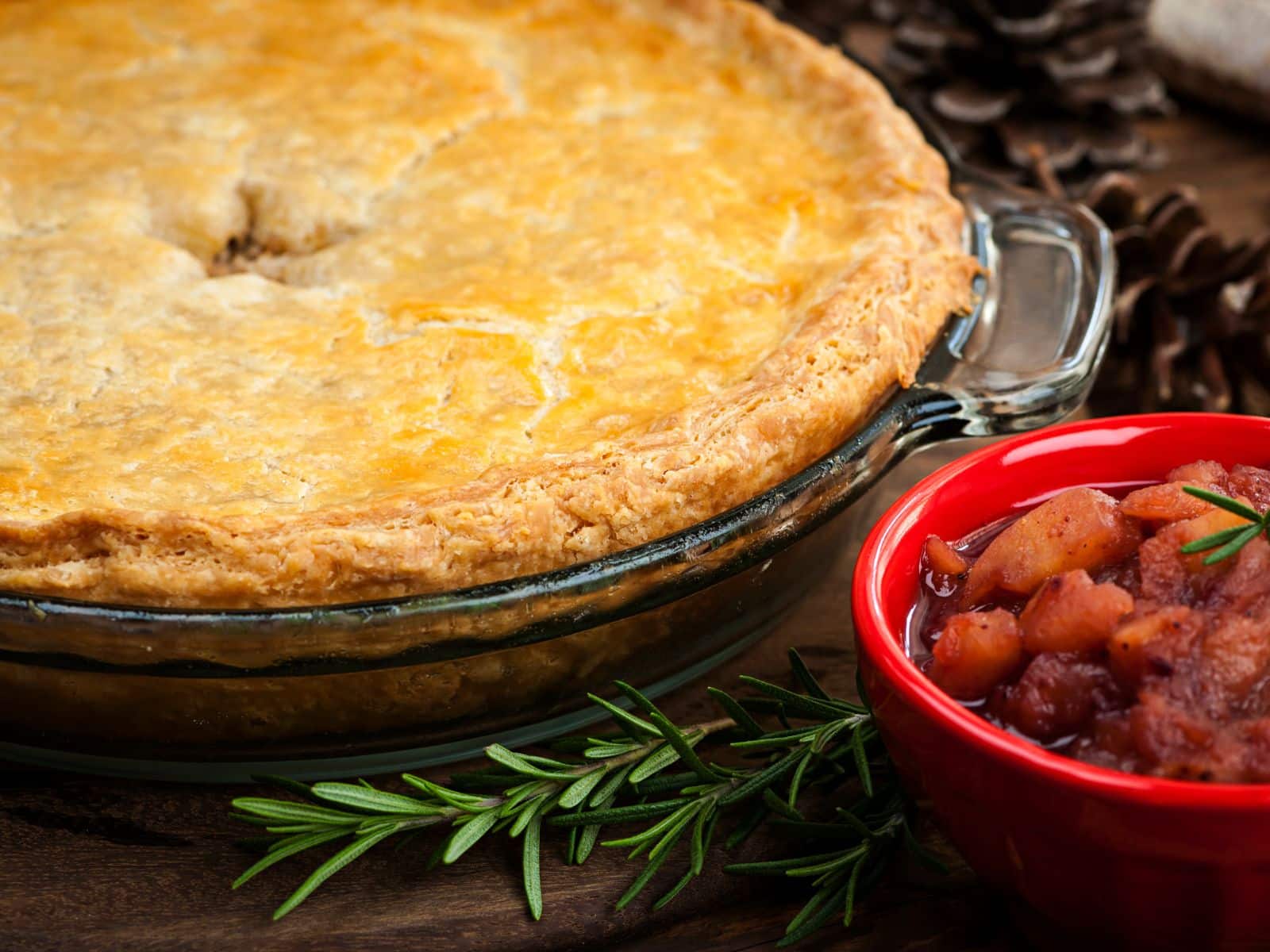 Can Tourtière go bad? – My Budget Recipes