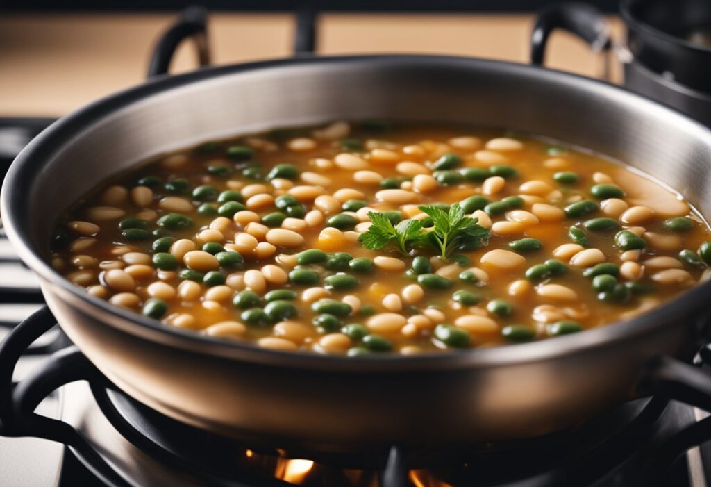How to Fix Undercooked Beans in Soup: Quick Rescue Tips – My Budget Recipes