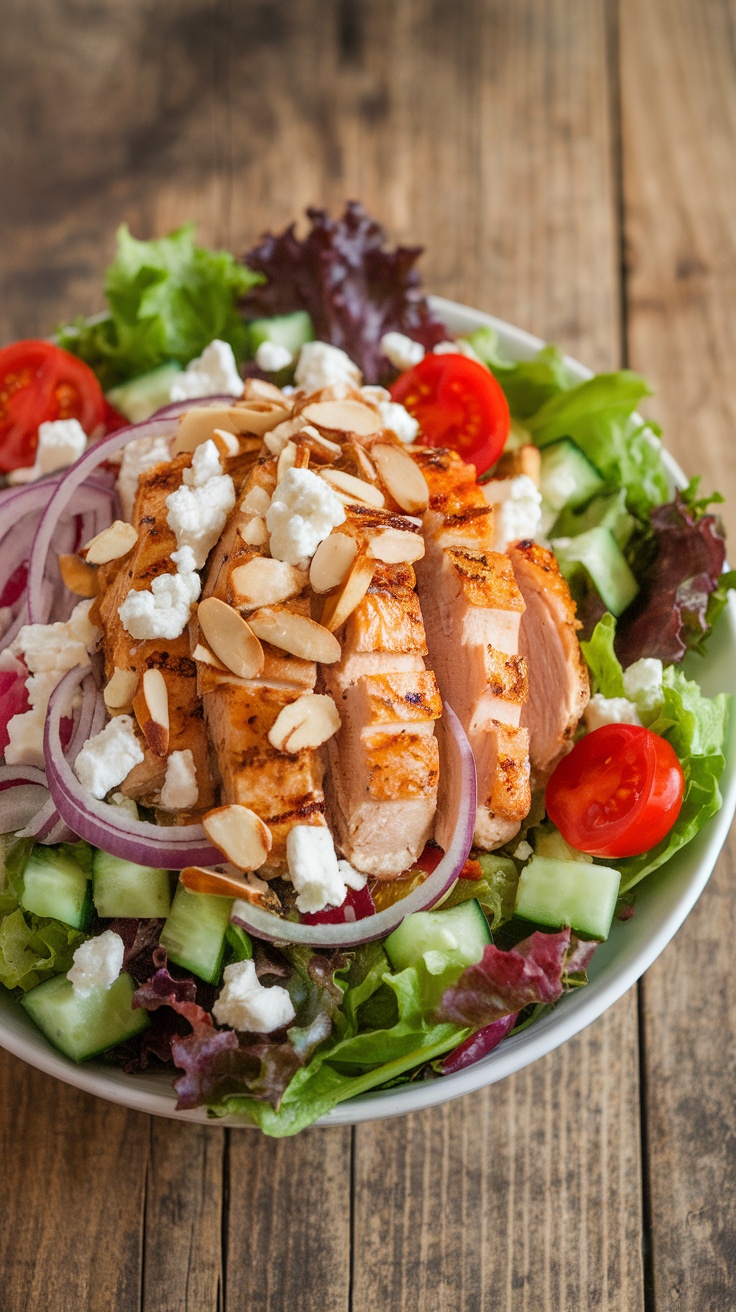 10 Quick and Easy Weekday Lunches: Meal Prep On Weekends – My Budget ...