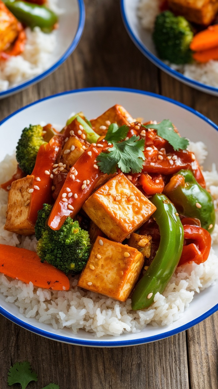 10 Quick and Easy Weekday Lunches: Meal Prep On Weekends – My Budget ...