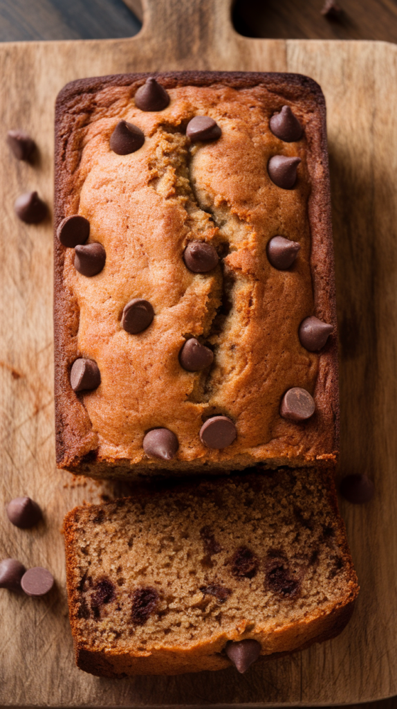 10 Delicious Banana Bread Variations to Try Today – My Budget Recipes