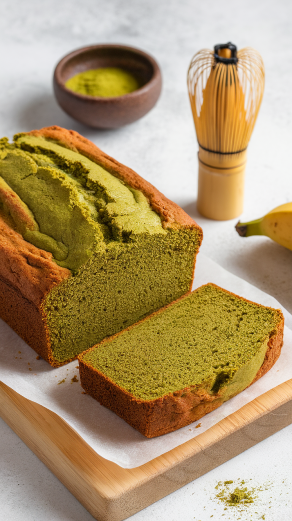 10 Delicious Banana Bread Variations to Try Today – My Budget Recipes