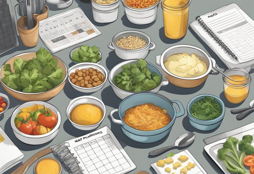 Embrace batch cooking for time and money savings: Efficient meal prep ...