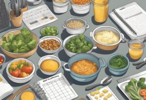 Embrace batch cooking for time and money savings: Efficient meal prep ...