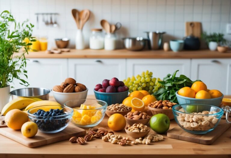 Make your own snacks and treats for healthier, cheaper options: Simple ...