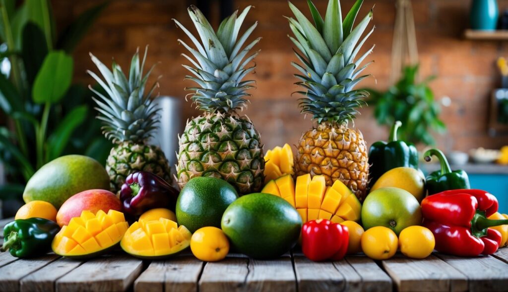 Top 15 Budget-Friendly Tropical Recipes to Try in 2025 – My Budget Recipes