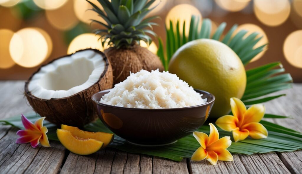 Top 15 Budget-Friendly Tropical Recipes to Try in 2025 – My Budget Recipes