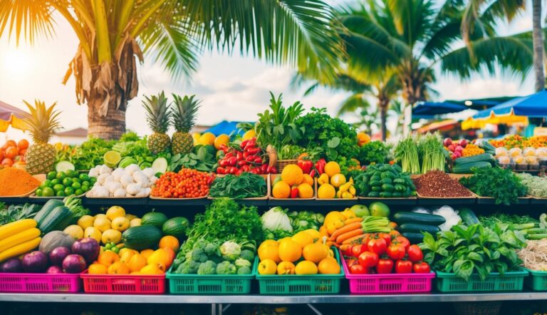Top 15 Budget-Friendly Tropical Recipes to Try in 2025 – My Budget Recipes