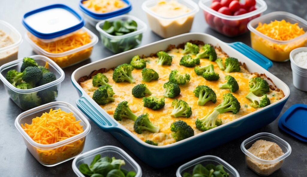 Top 15 Freezer-Friendly Recipes for Effortless Meal Prep – My Budget ...
