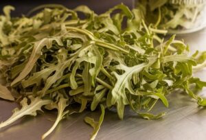 Homemade Dehydrated Arugula Recipe – My Budget Recipes