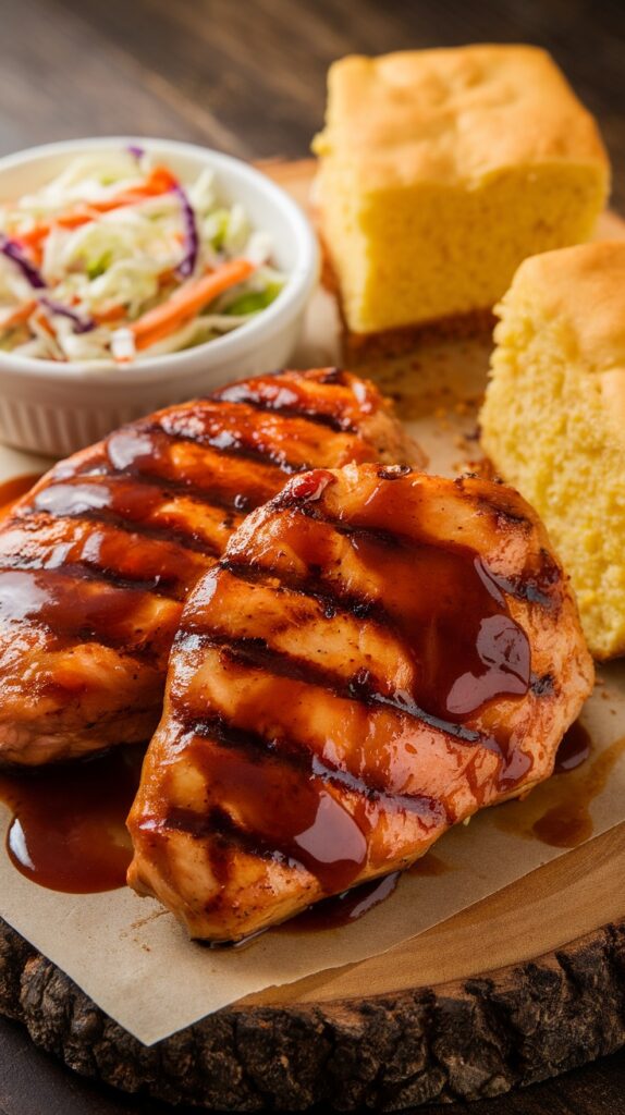 23 Delicious Boneless Skinless Chicken Breast Recipes You Must Try – My ...