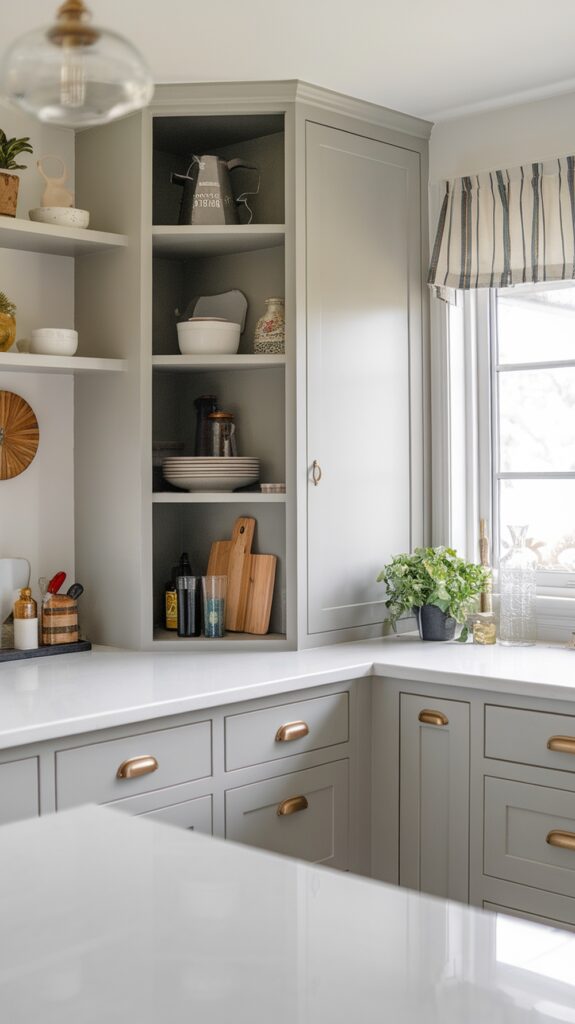 Agreeable Gray by Sherwin Williams SW 7029: The Perfect Neutral Paint ...