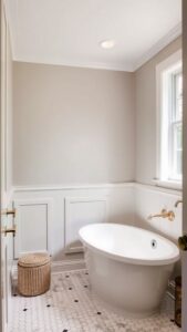 Alabaster by Sherwin Williams SW 7008: The Perfect Soft White for Your ...