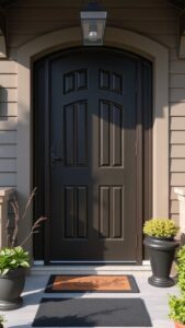 Iron Ore by Sherwin Williams SW 7069: A Rich, Dark Neutral for Modern ...