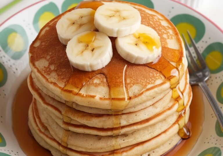 11 Tasty Banana Breakfast Recipes to Start Your Day Right – My Budget ...