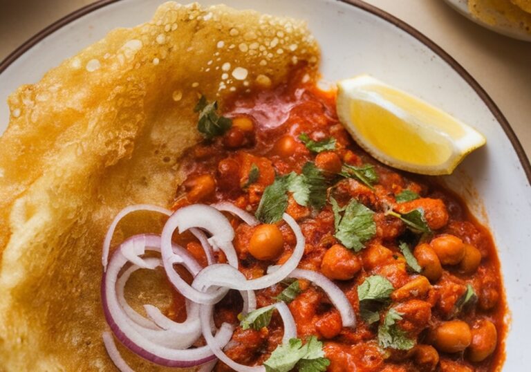 12 Irresistible Indian Breakfast Recipes to Start Your Day Right – My ...