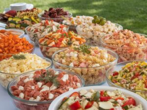 14 Delicious Cold Pasta Salad Recipes Perfect for Picnics and Potlucks ...