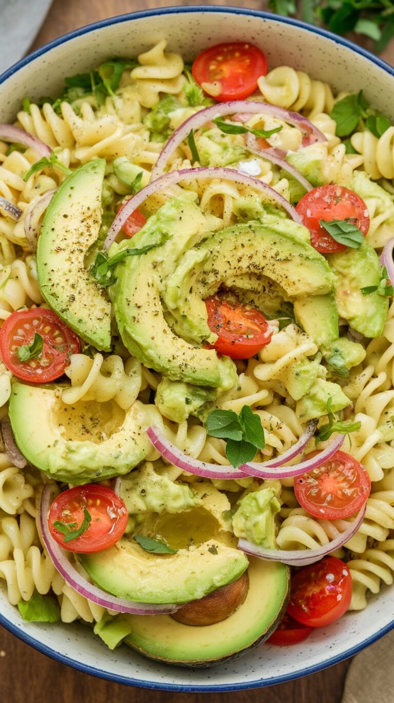 18 Crowd-Pleasing Pasta Salad Recipes For Every Occasion – My Budget ...