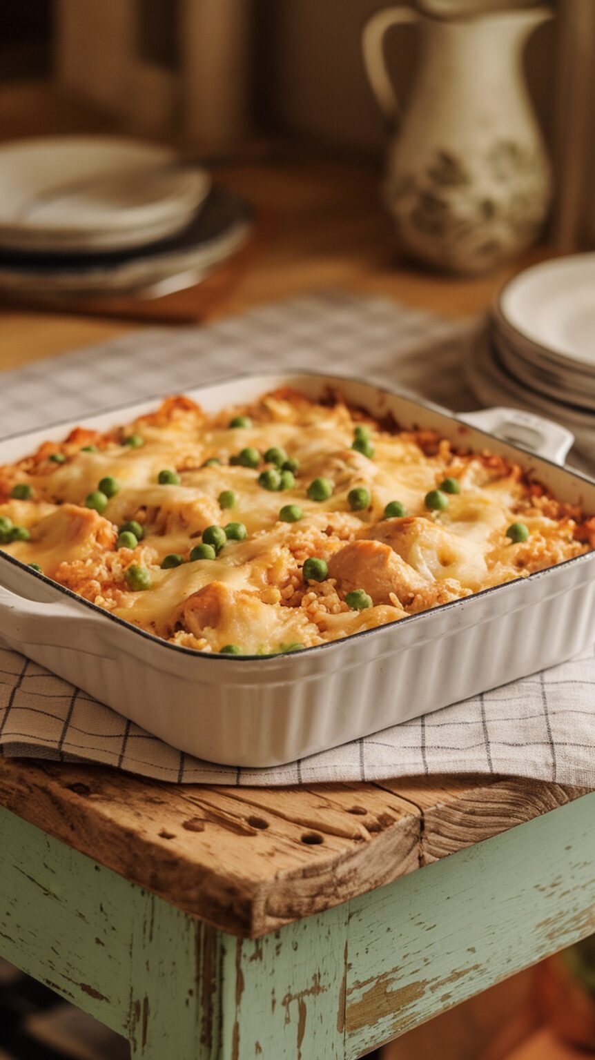 14 Quick Chicken Casserole Recipes to Try Tonight – My Budget Recipes