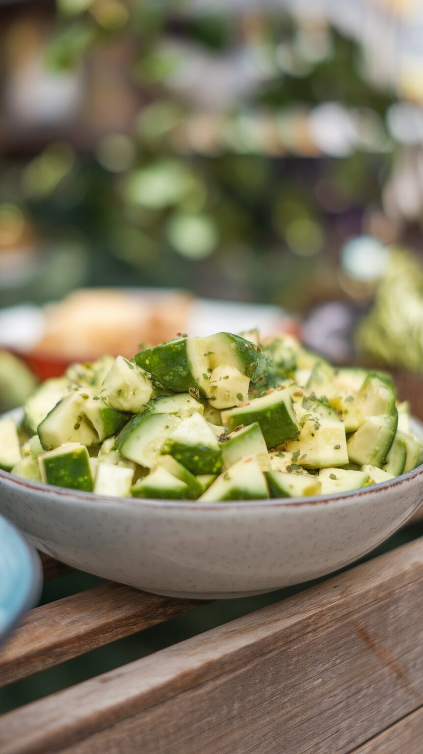 13 Chopped Salad Recipes That Are Big On Crunch – My Budget Recipes