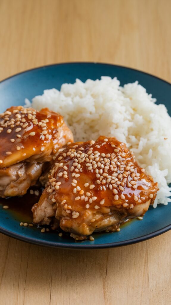 12 Savory Chicken Thigh Recipes You Need to Try – My Budget Recipes